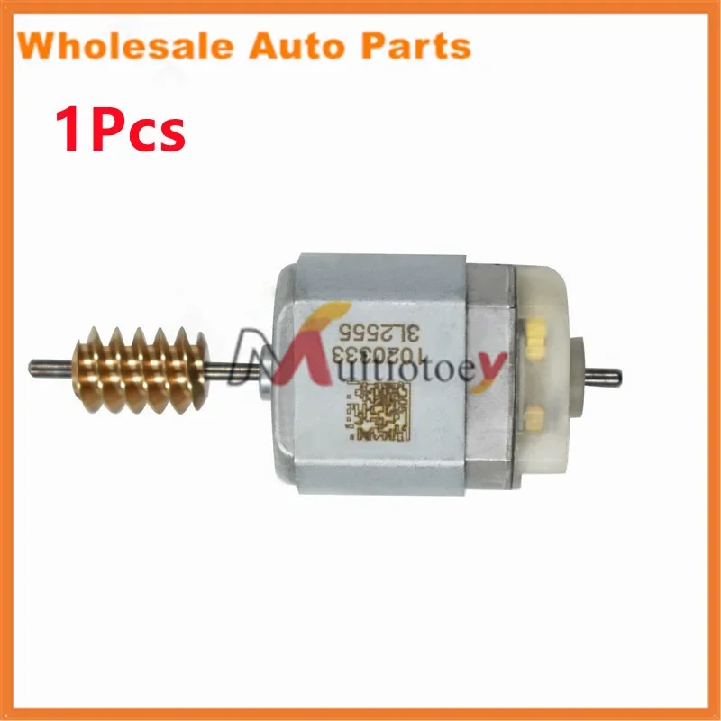 New 1PCS A2045455732 JXF280-402 ESL ELV Motor Steering Lock Wheel Motor ...