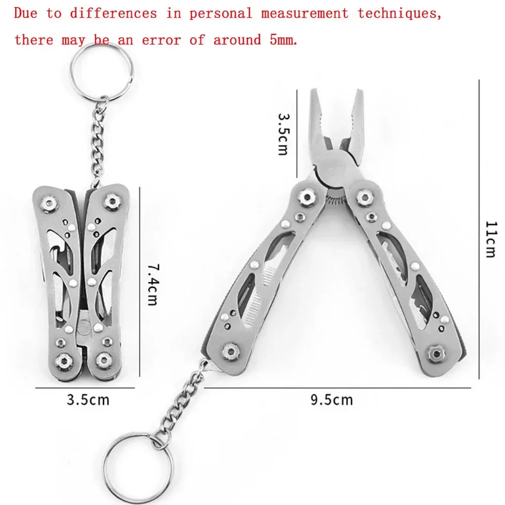 Folding Multi-tool - The Outdoor Locker