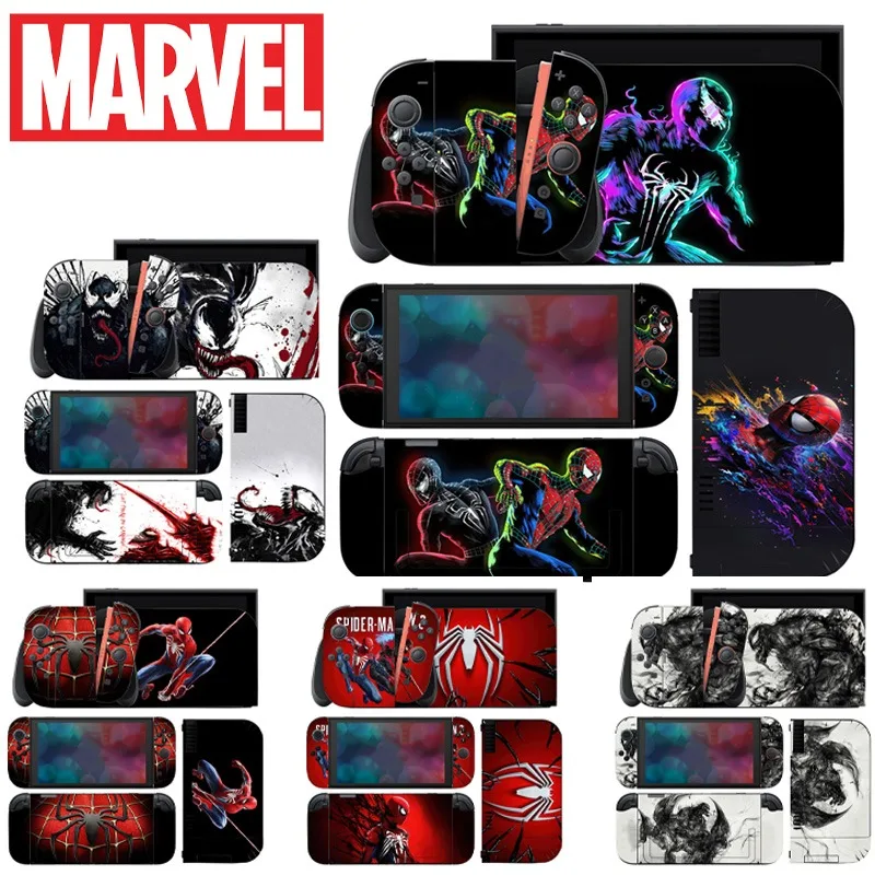 Spider-Man Game Switch: Everything You Need to Know About Marvel-Themed ...