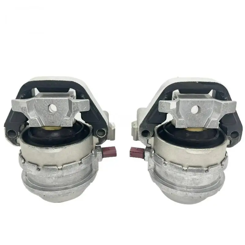 High-quality engine brackets suitable for Audi A6, A7, RS7, A8 ...