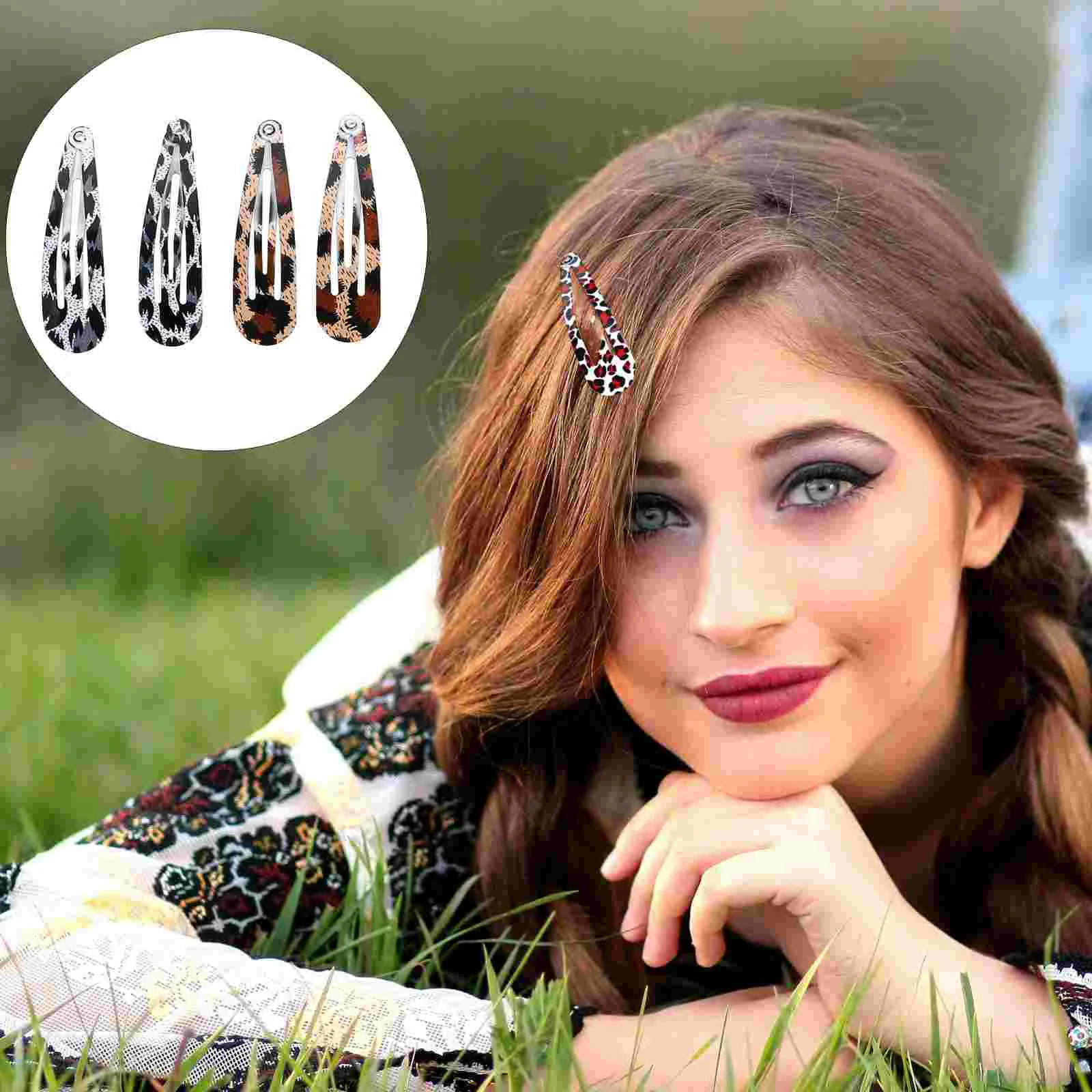 24-Pcs-Fiona-Franchimon-Hairpin-Hairpin-Women-Clip-Barrettes-BB-Clips ...