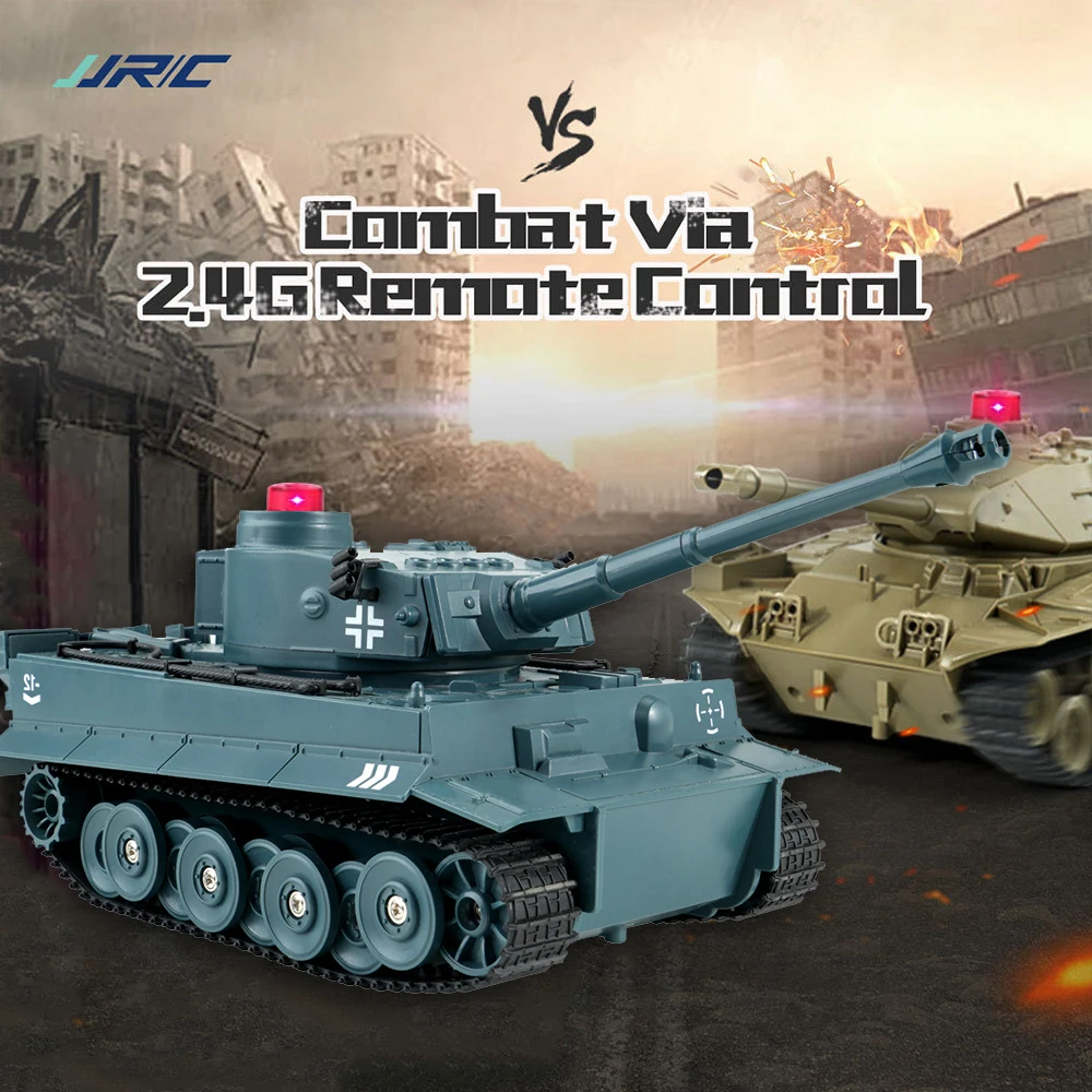 Electric Car Children Tank | Rc Tank Radio Control | Remote Control ...