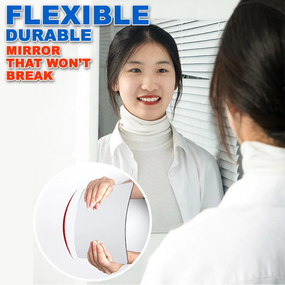 Flexible Plexiglass