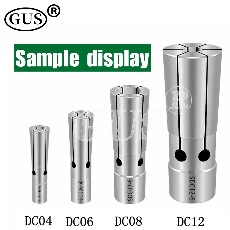 Accuracy-0-005-precision-cnc-pull-back-collet-DC4-DC6-DC8-DC12-chuck ...