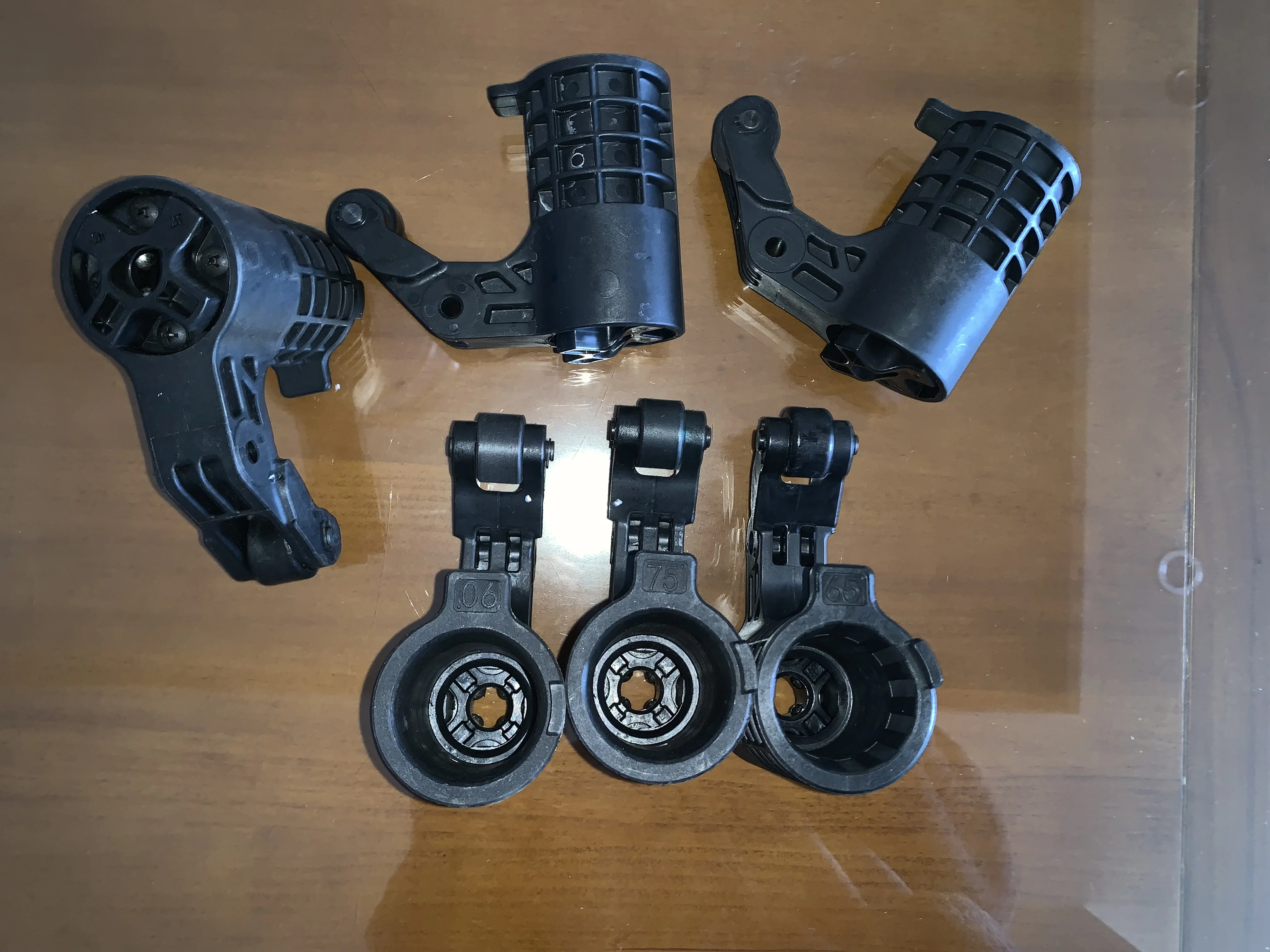 For Okada Disc Vertical Tool Magazine Tool Set Bt40 Cnc Machining ...