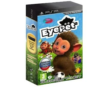 Eyepet Psp