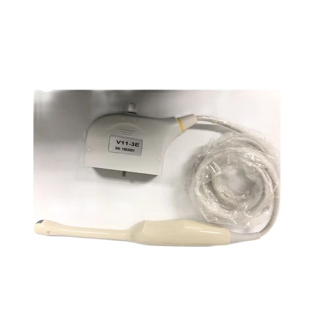 Transductor De Ultrasonido Vaginal