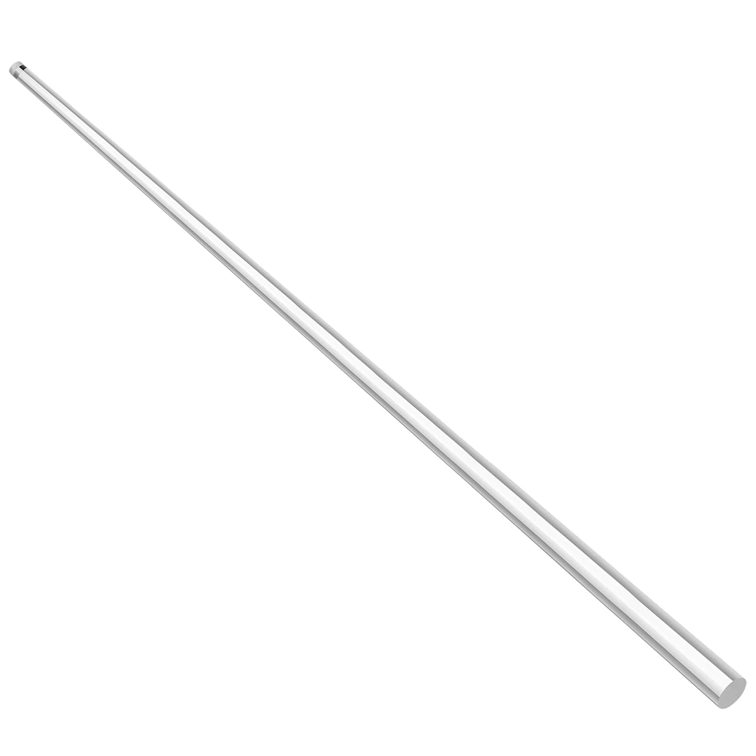 Acrylic Clear Solid Sticks | Acrylic Plastic Round | Clear Plastic ...