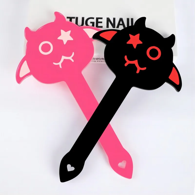 Acrylic-Animal-patterns-Whip-Spanking-Paddles-Sexy-Exotic-Adult-Game ...