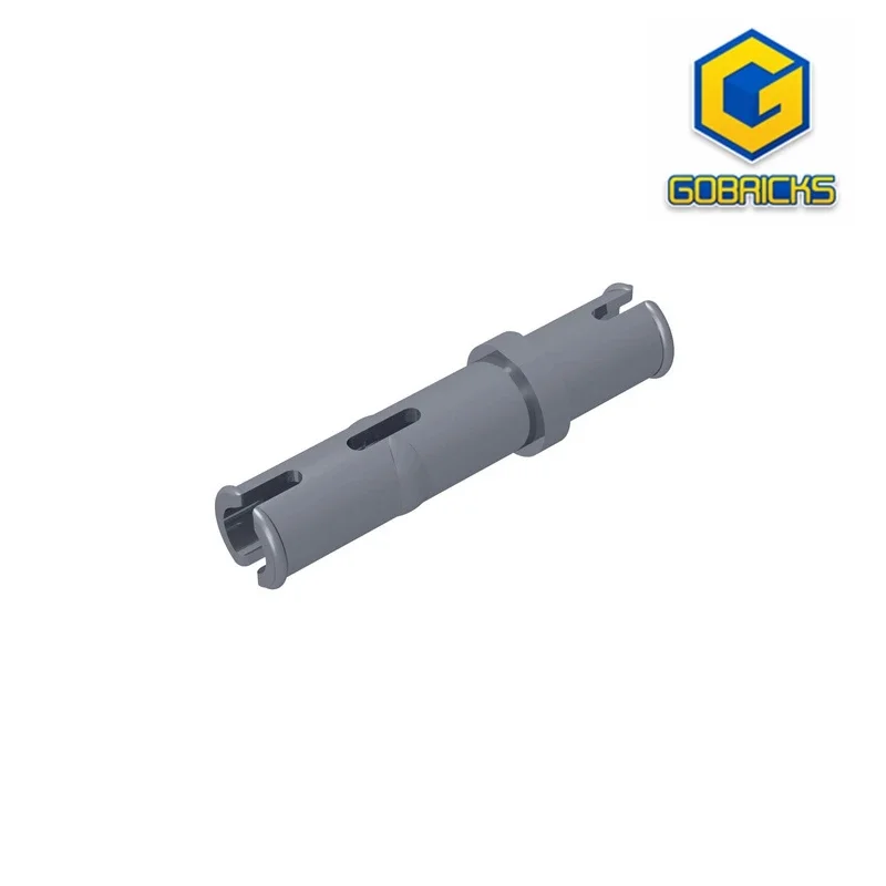 Gobricks-GDS-891-Technical-Pin-3L-without-Friction-Ridges-Lengthwise ...