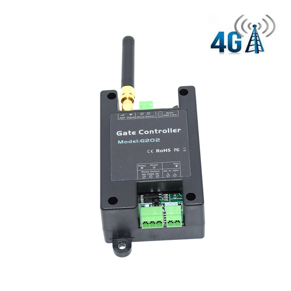 GSM-4G-Remote-Controller-G202-Single-Relay-Switch-For-Sliding-Swing ...