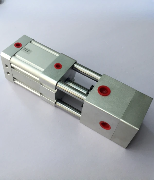 YONGCHENG-DFQG63-25-PPV-A-High-pressure-blowing-cylinder-Special ...