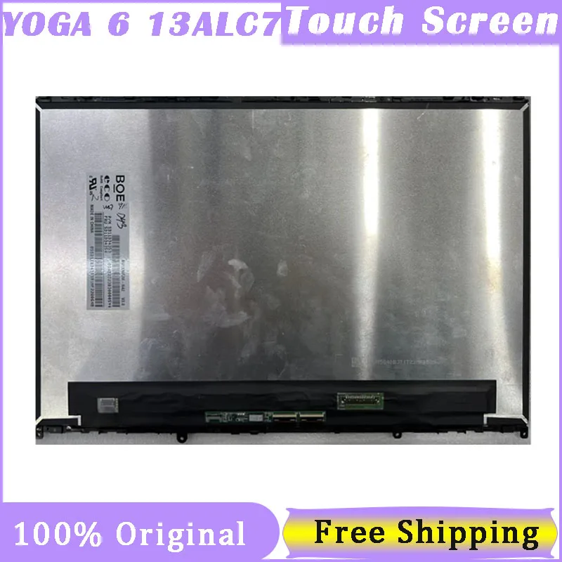 Pantalla-t-ctil-de-13-3-pulgadas-para-Lenovo-Yoga-6-13ALC7-6-13ALC7 ...