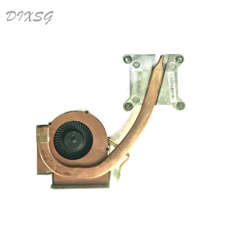 NEW-Original-For-Lenovo-Thinkpad-T430-T430i-CPU-Cooling-Radiator ...