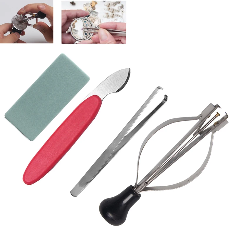 1-2-4PCS-Watch-Hand-Remover-Presser-Picker-Pins-Puller-Fitting-Tool-Kit ...