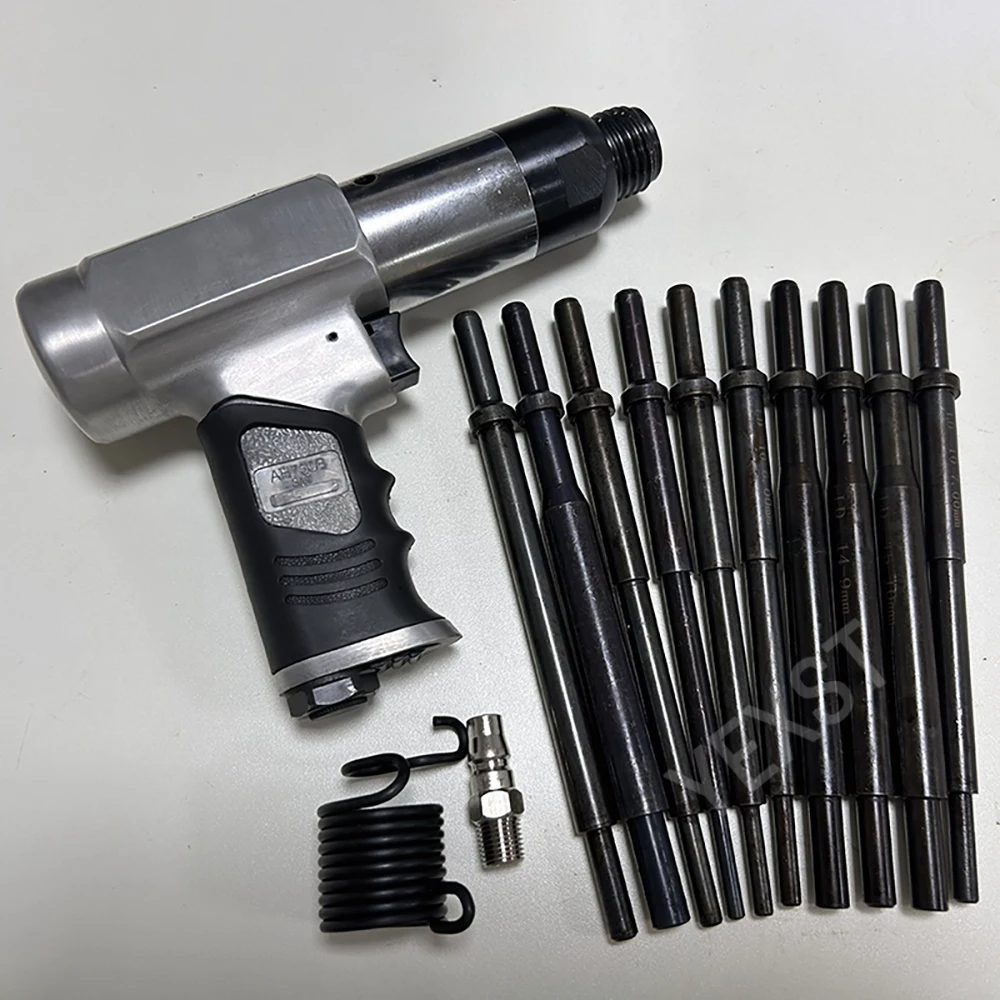 Pneumatic-Valve-Guide-Remover-Valve-Guide-Punch-With-250-Air-Shovel ...