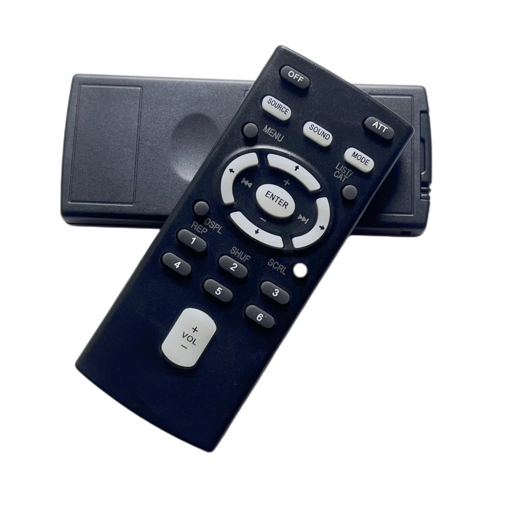 New-remote-control-fit-for-Sony-RM-X121-CDX-F7750-RM-X155-CDX-F5710MP ...