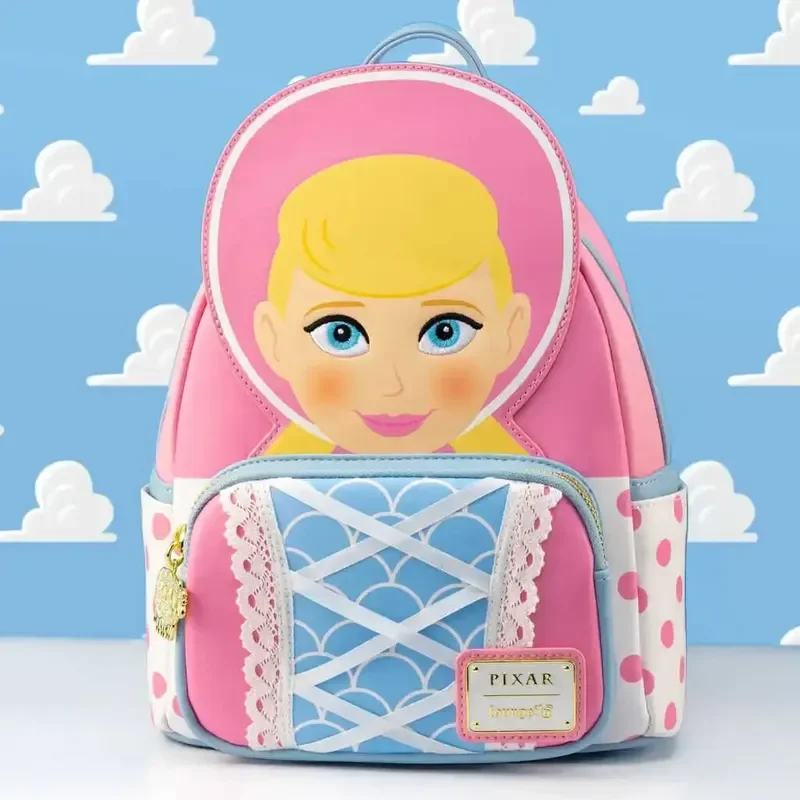 Stock-Loungefly-Disney-Pixar-Toy-Story-Backpack-Cute-Girl-Backpack ...