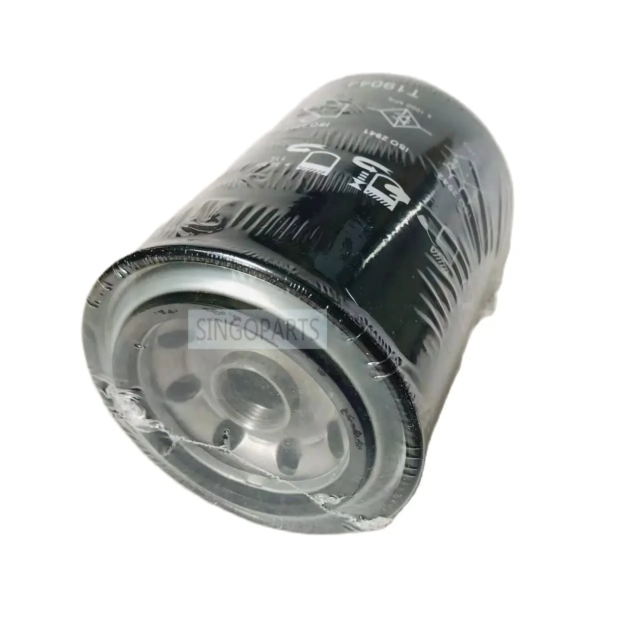 Replace-Engine-Oil-Filter-Fuel-Filter-T19044-Fits-For-JD-Tractor-1030 ...