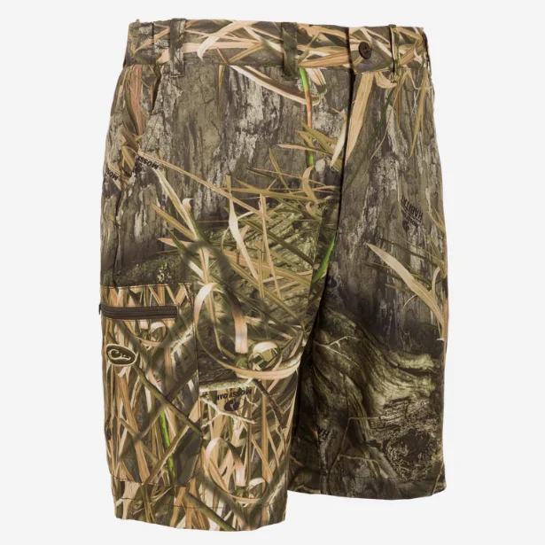 Men-Hunting-Shorts-Hiking-Shorts-Camouflage-Outdoor-Traveler-Trek-Short ...