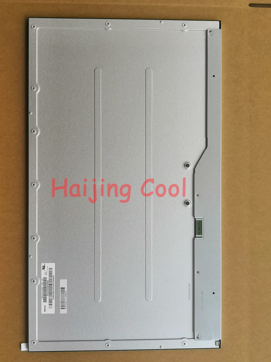 Original New screen M270DAN02.6 M270KCJ-K7B M270KCJ-KEB M270KCJ-K7E For ...