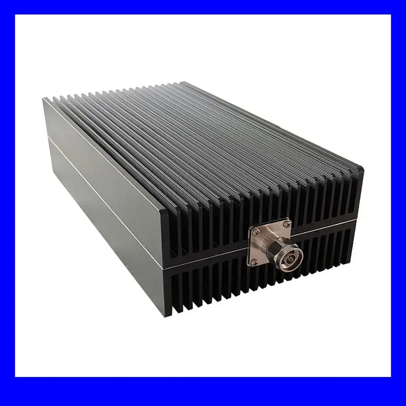 300W-high-power-load-coaxial-load-dc-3ghz-50-ohm-N-Male-and-female-head ...