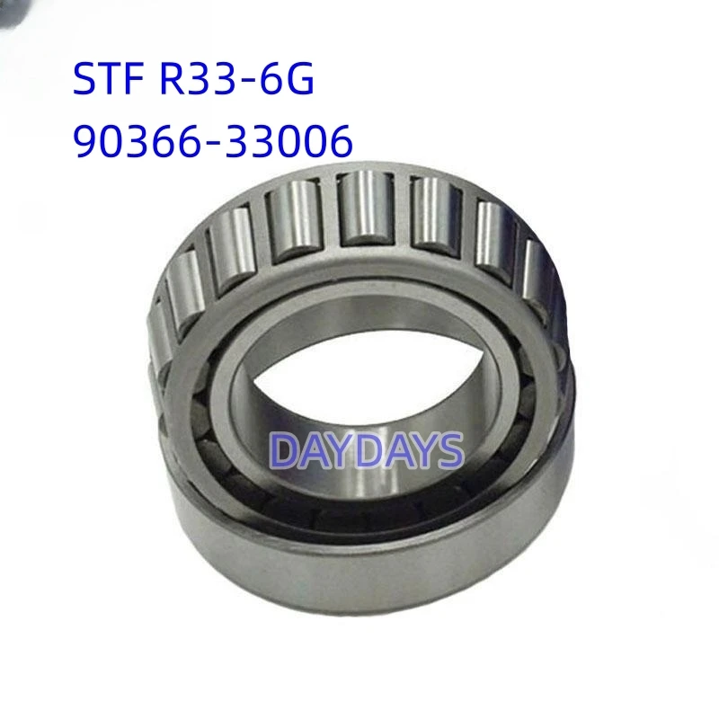 STF-R33-6G-90366-33006-Bearing-Differential-bearing-inch-taper-roller ...
