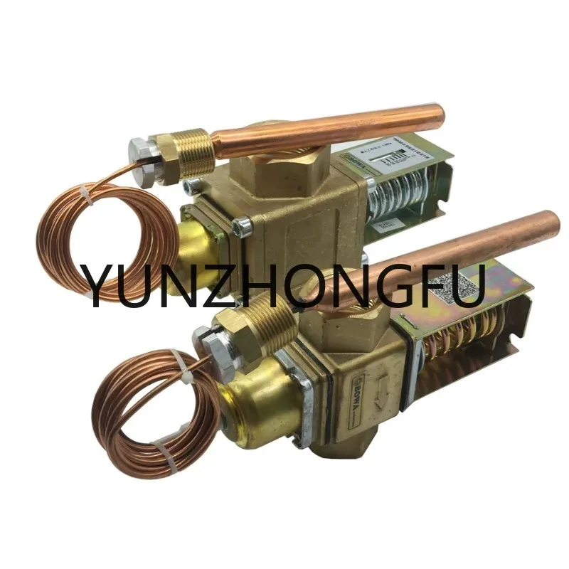 DN40-reverse-acting-thermo-actuated-water-valve-is-used-in-waste-liquid ...