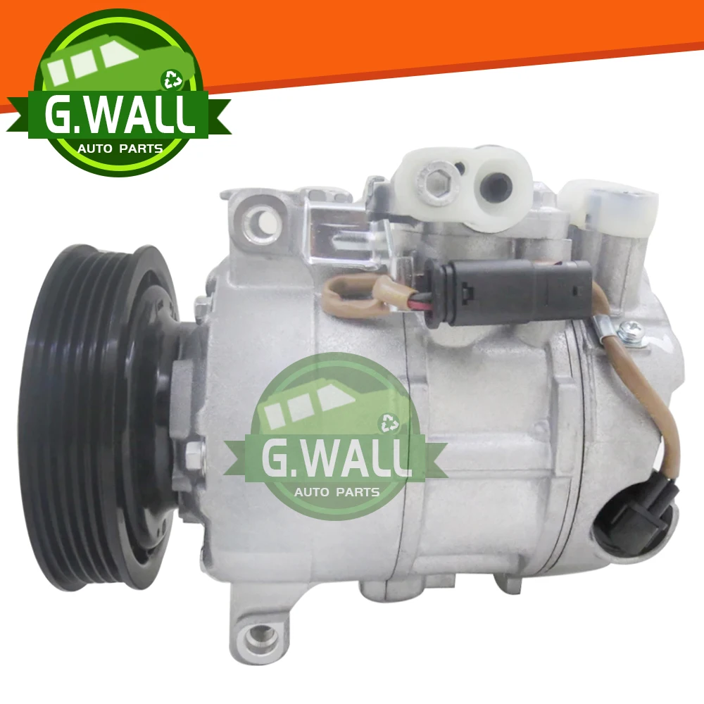 Compressor-AC-de-ar-condicionado-para-Mercedes-Benz-Classe-B-W246-W242 ...
