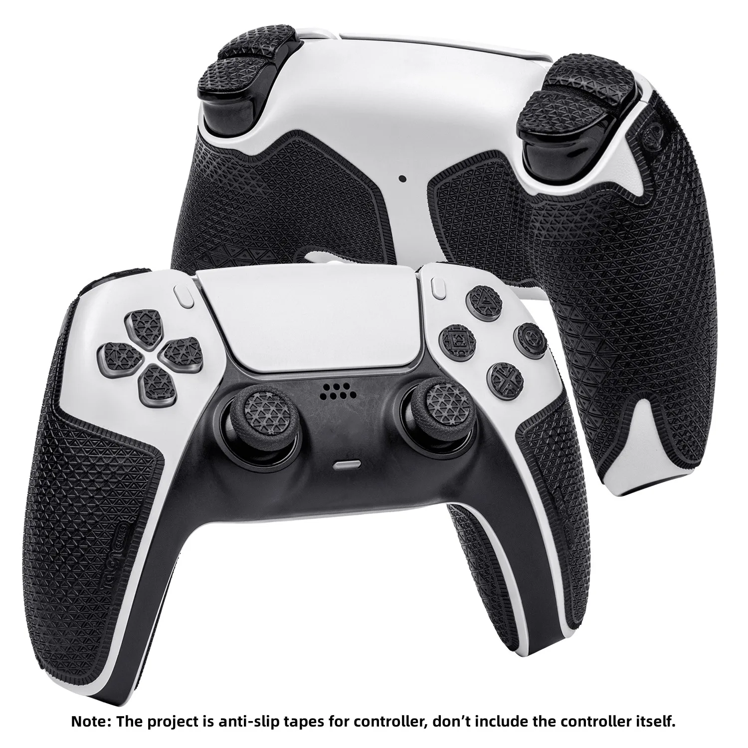 TALONGAMES-Controller-Grips-For-Playstation-5-DualSense-Anti-Slip-Sweat ...