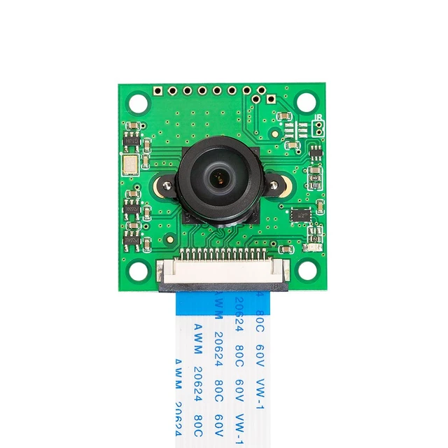 ArduCAM Mini Camera Module Shield W/ MP OV5642 For Arduino