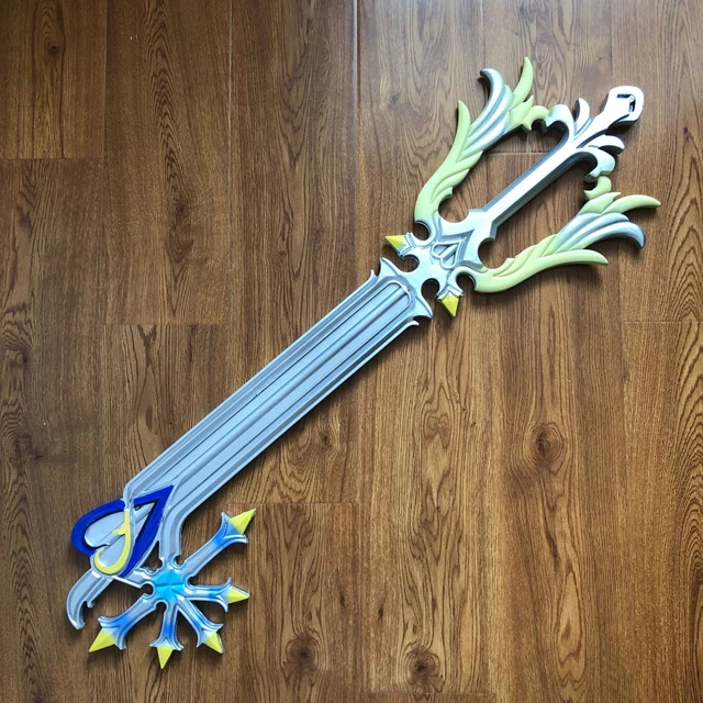 Oblivion Keyblade Replica