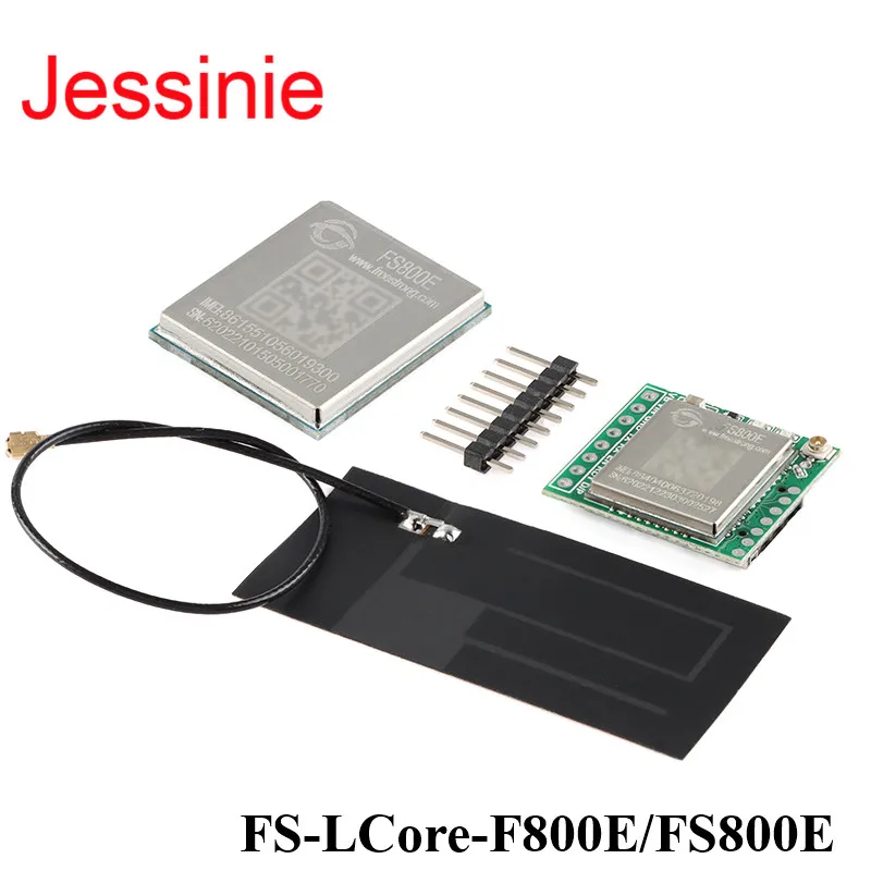 FS-LCore-F800E-FS800E-4G-Cat-1-Wifi-Wireless-LTE-All-Network ...