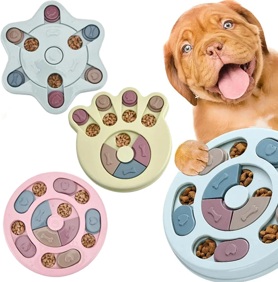Education-Interactive-Dog-Toys-For-Small-Dogs-Activity-Intelligent ...