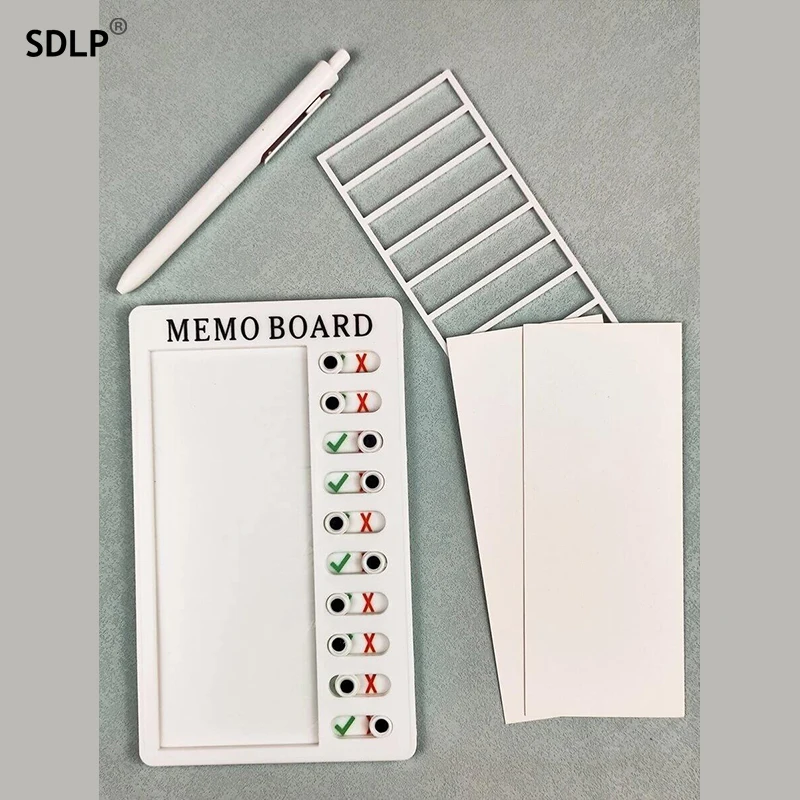 Home Office Supplies List | Planning Office | Home Office Memo Board ...