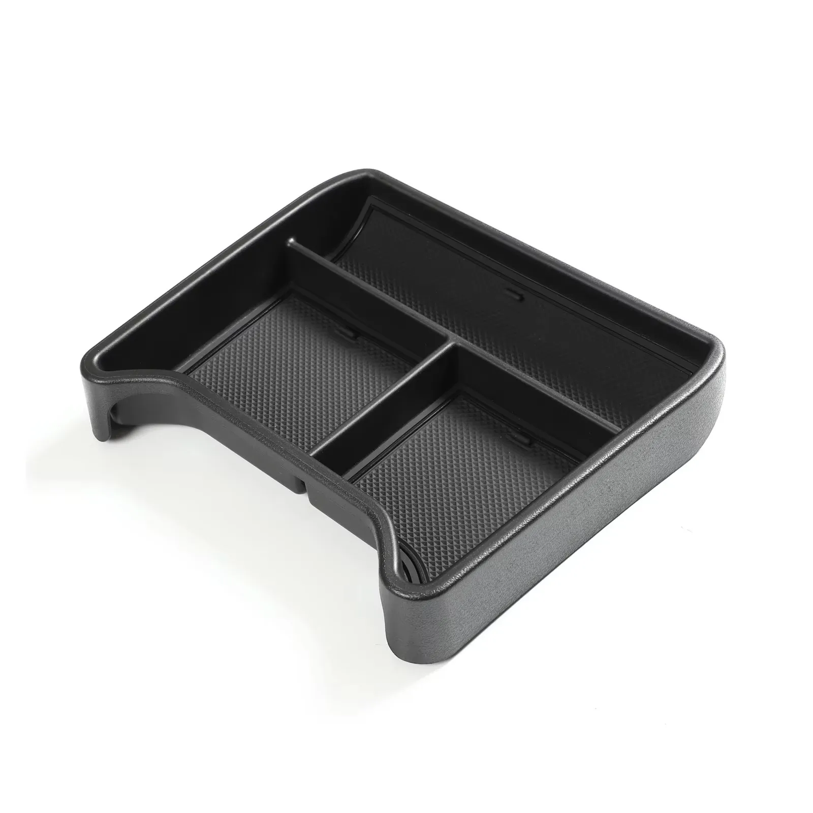 for VW Volkswagen ID.4 ID4 ID 4 Center Console Storage Box Central Tray ...