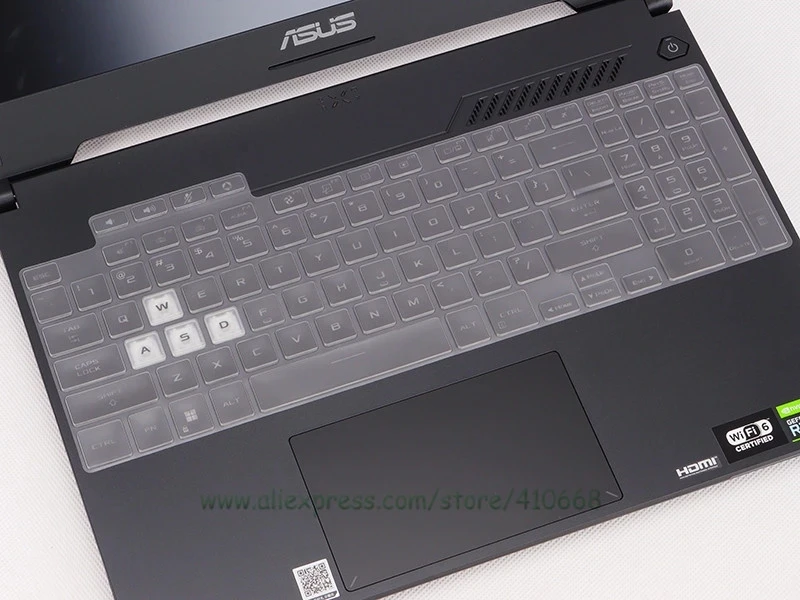 For ASUS TUF Gaming A16 Advantage Edition (2023) FA617XS FA617NS FA617 ...