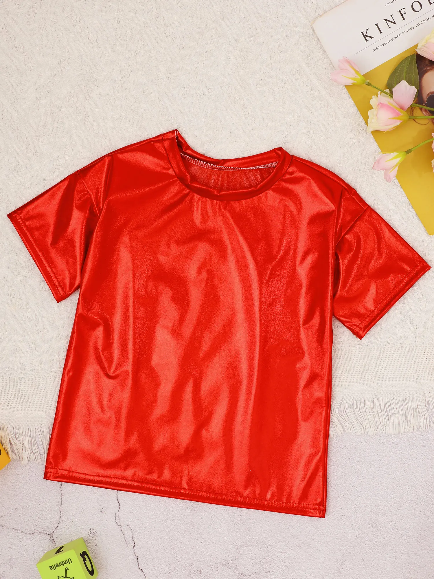 Shiny Girl Shirts