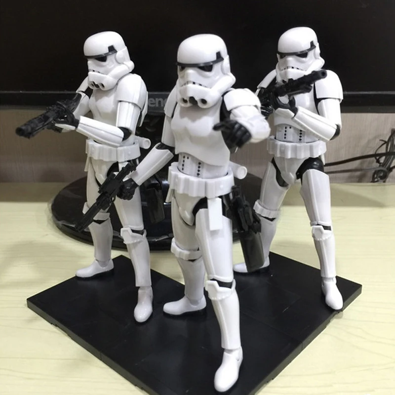 DALIN-STAR-WARS-1-12-Imperial-Navy-trooper-ANIME-MODEL-ACTION-FIGURES ...