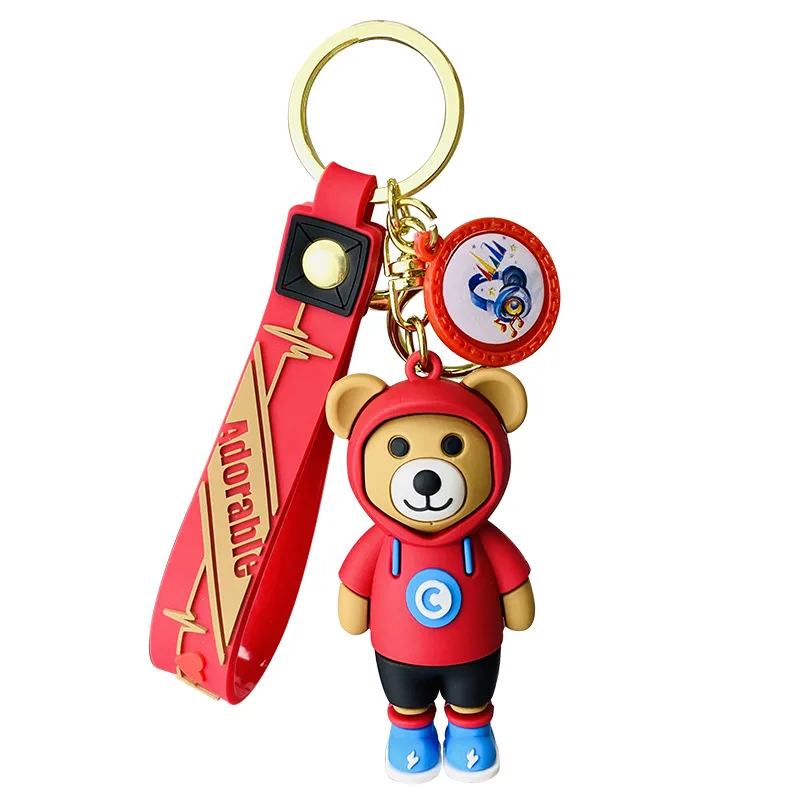 Mayor Cartoons Chains