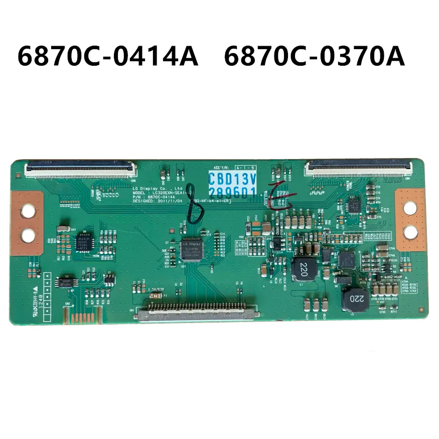6870C-0414A-6870C-0370A-Logic-board-LC320EXN-SEA1-K31-tested-32-inch-TV ...