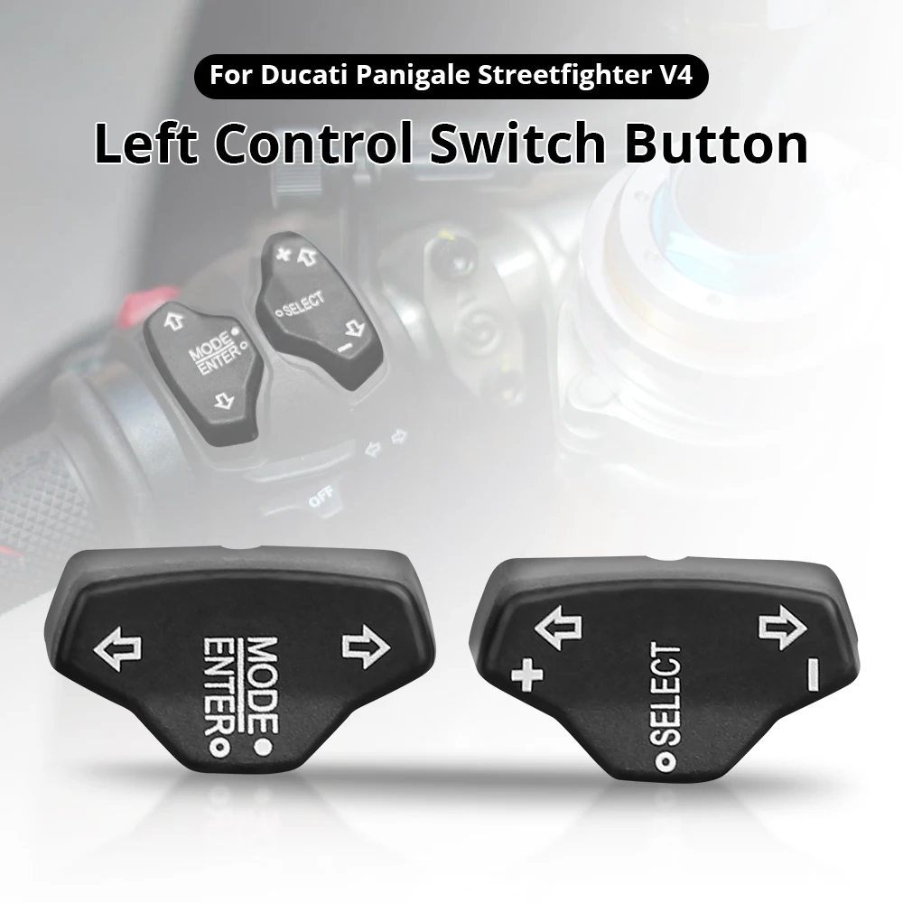 Fit-For-Ducati-Panigale-Streetfighter-V4-V4S-V4R-V4SP-2020-2021-2022 ...