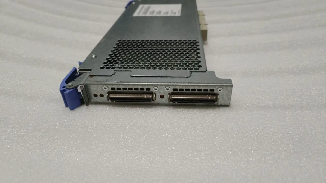 For IBM DS8000 03N5633 80P4387 03N5891 RIO 2 Loop Adapter| | - AliExpress