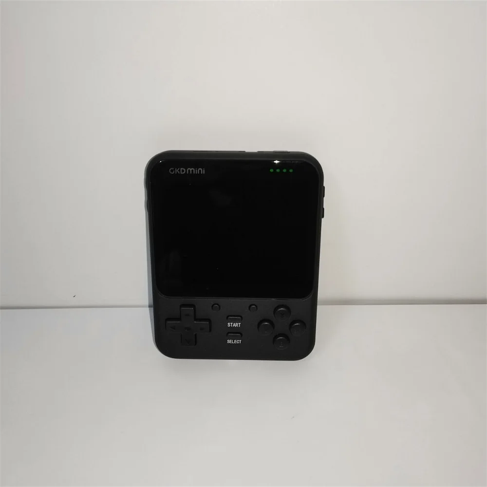 Retro Video Game Console GKD Mini 3.5"IPS Screen Open Source PS Mini ...
