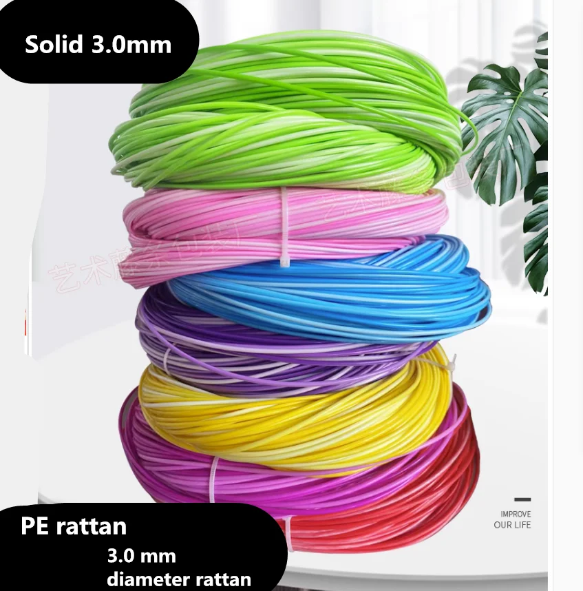 500G-PE-3-0mm-solid-round-plastic-rattan-hand-woven-basket-frame ...