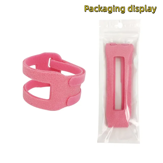 Tcare Adjustable Support Wrist Brace Thin Sports Yoga Wrist Band Tfcc ...