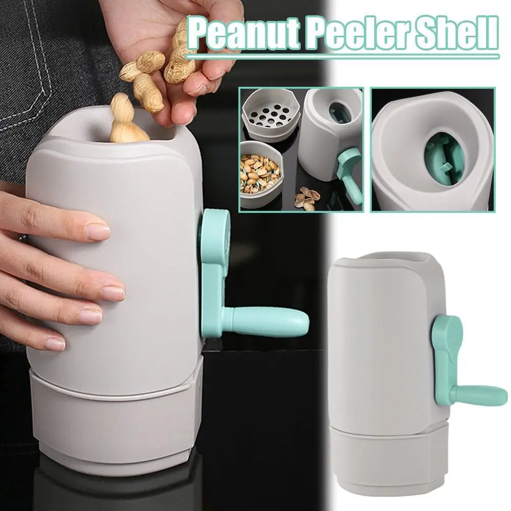 Pistachio-Opener-Automatic-Peanut-Sheller-For-Kitchen-Food-Grade-Peanut ...