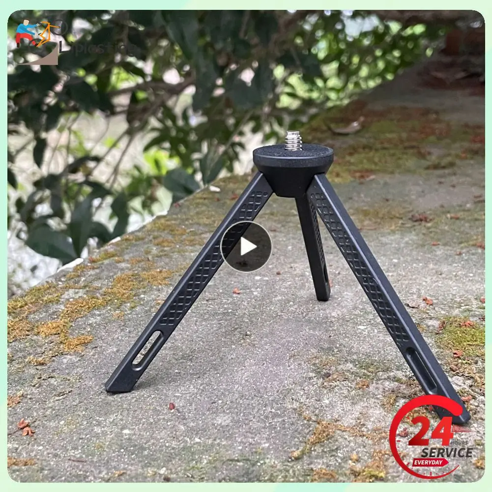 Portable-Lamp-Tripod-Mini-Atmosphere-Light-Desktop-Tripods-Non-slip-1-4 ...