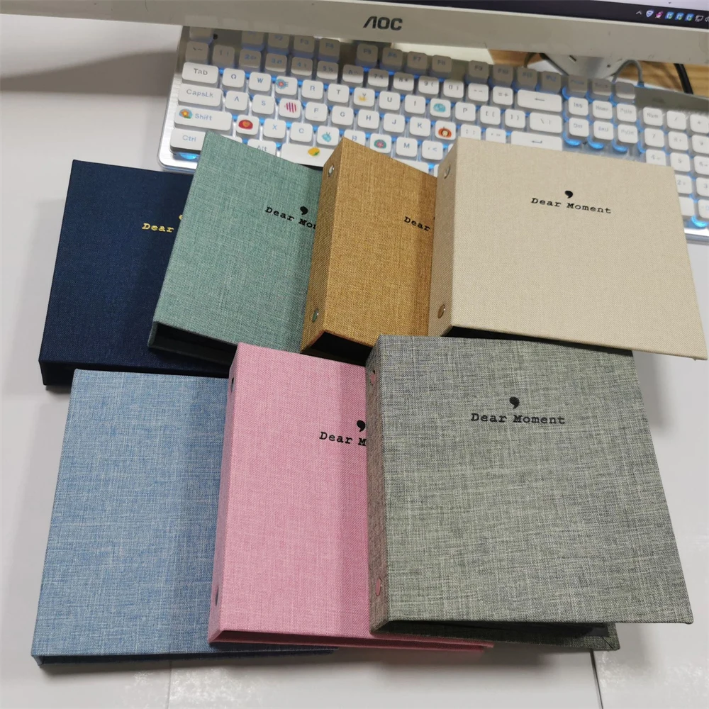 Pockets-Mini-Instant-Photo-Album-Picture-Case-for-Fujifilm-Instax-Film ...