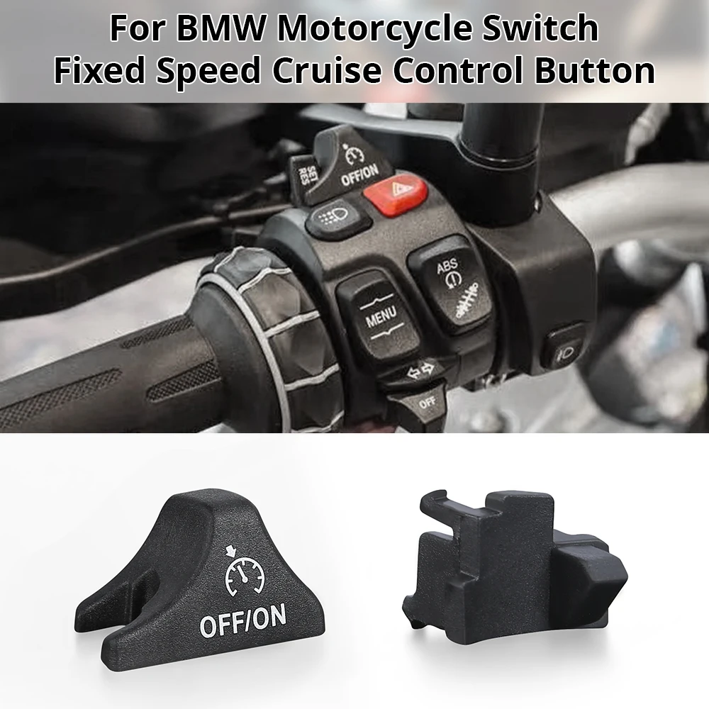 Motorcycle-Parts-Switch-Fixed-Speed-Cruise-Control-Button-for-BMW ...
